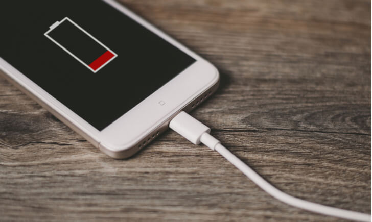 街なかでスマホを充電する方法！不測のときにも困らないアプリ活用術も - CHARGE MAP【チャージマップ】